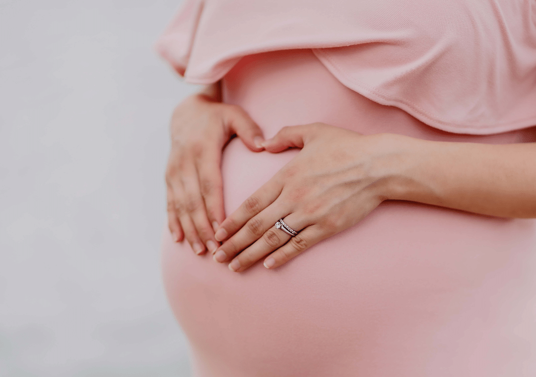 The Best Guide for Calcium During Pregnancy – Binto