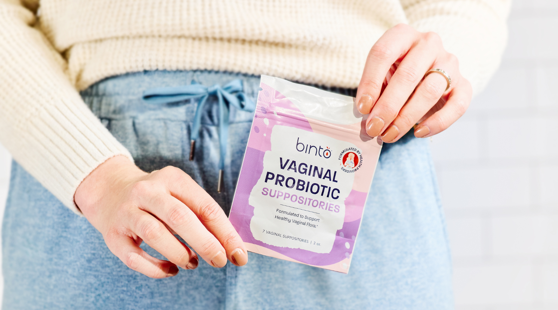 The Hidden Foundation of Fertility: Why Vaginal Health Matters for Pregnancy Success – Binto