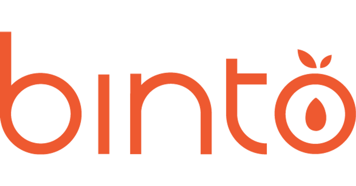 Collections – Binto