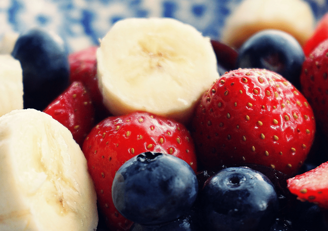 How to Feel Energized Naturally: Foods and Supplements Guide – Binto