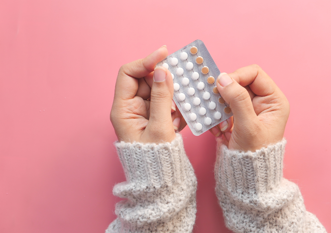 How Antibiotics Affect Birth Control: Drug Interactions – Binto