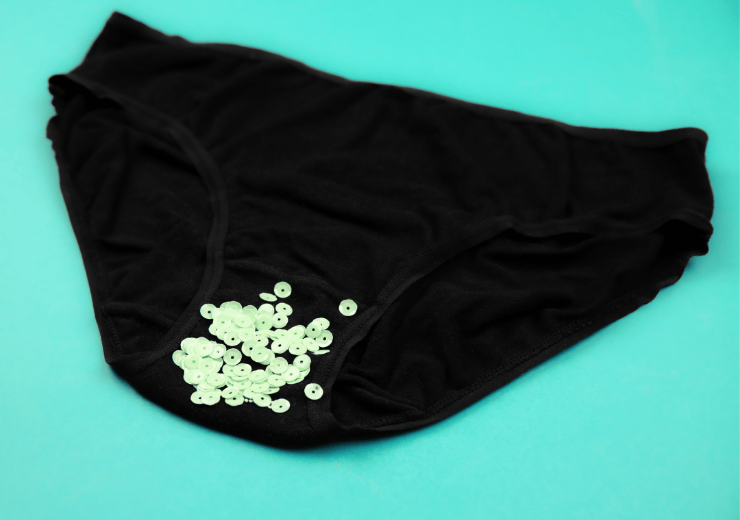 Why is My Vaginal Discharge this Color? What it Means – Binto