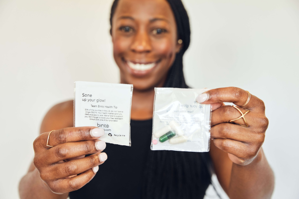 Navigating Your Health From First Period to Menopause with the Right S ...