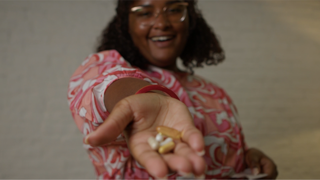 Science of Supplements for Women's Health | How Binto Works