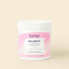 Binto - Essential Women's Supplements