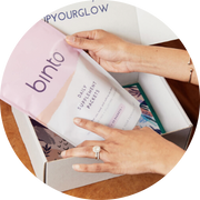 Binto - Essential Supplements Personalized for you