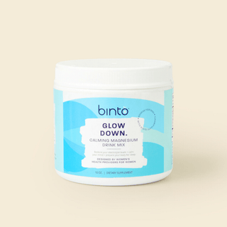 Binto - Essential Women's Supplements